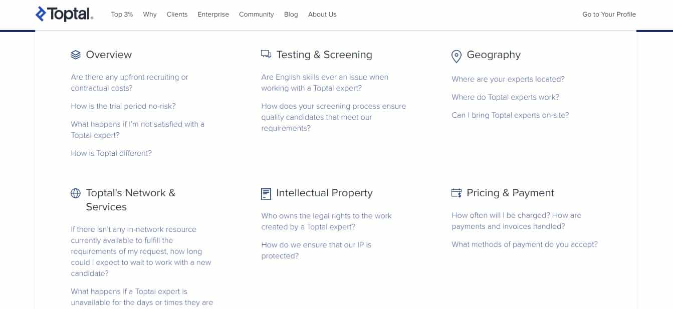 TopTal Review 2023: Is It Worth It?